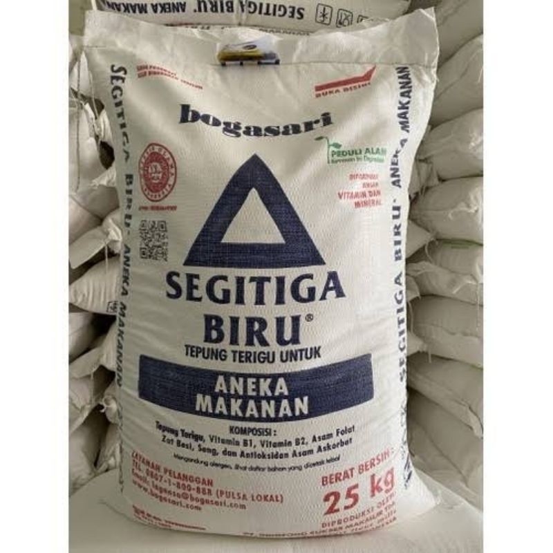 Jual Terigu 1 Karung Terlengkap & Harga Terbaru Juni 2026 | Shopee ...