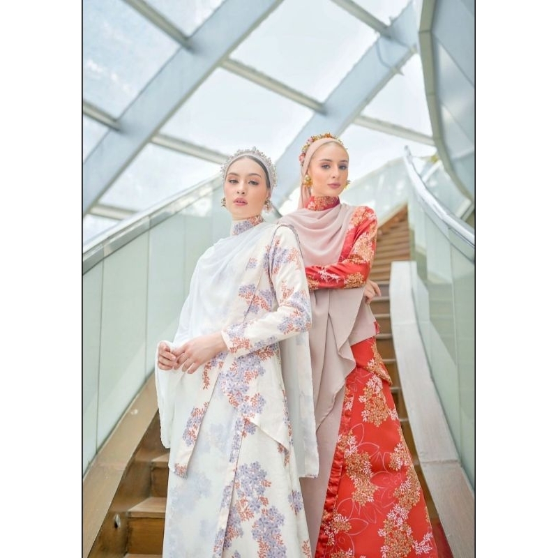 Jual Senandung Raya - Signature Series by Renatha | Shopee Indonesia