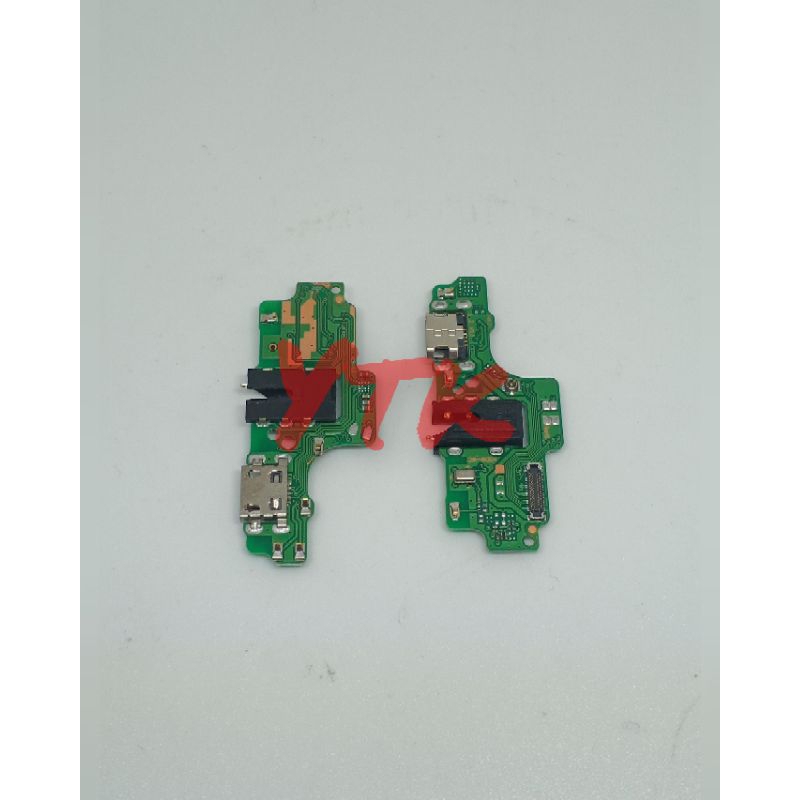 Jual papan cas/konektor board charger infinix smart 4 x653 | Shopee Indonesia