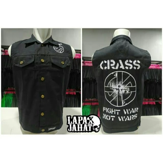 Jual rompi punk Harga Terbaik & Termurah April 2025 | Shopee Indonesia