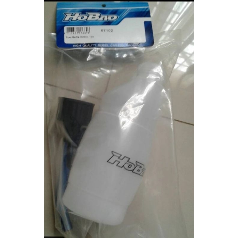 Jual Hobao Botol Fuel 300cc - 87102 | Shopee Indonesia