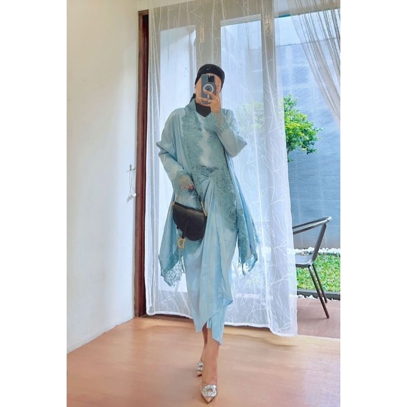 Jual Gayara set kaftan | Shopee Indonesia