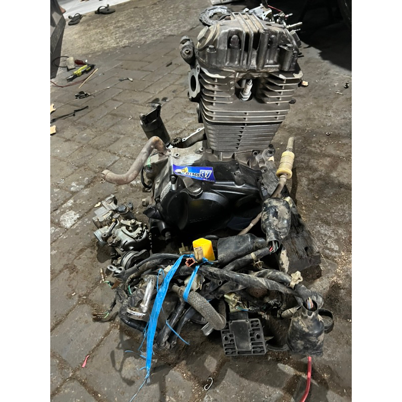 Jual Mesin tiger revo tirev bukan tiger lama tilam | Shopee Indonesia