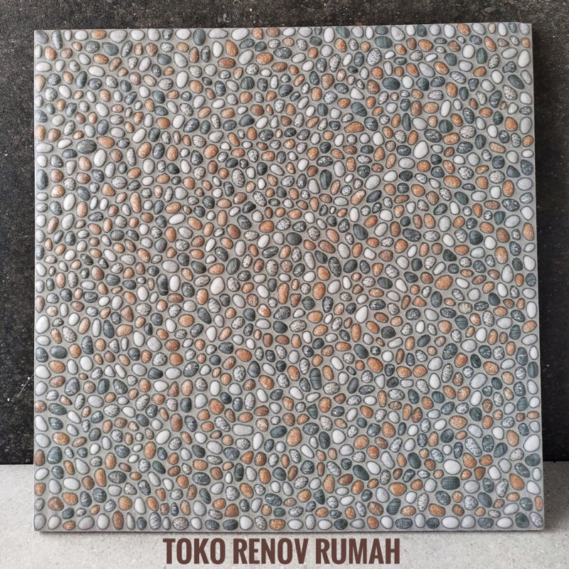 Jual keramik lantai 40x40 motif batu (kasar) / keramik lantai kasar ... Jual keramik lantai 40x40 motif batu (kasar) / keramik lantai kasar ...