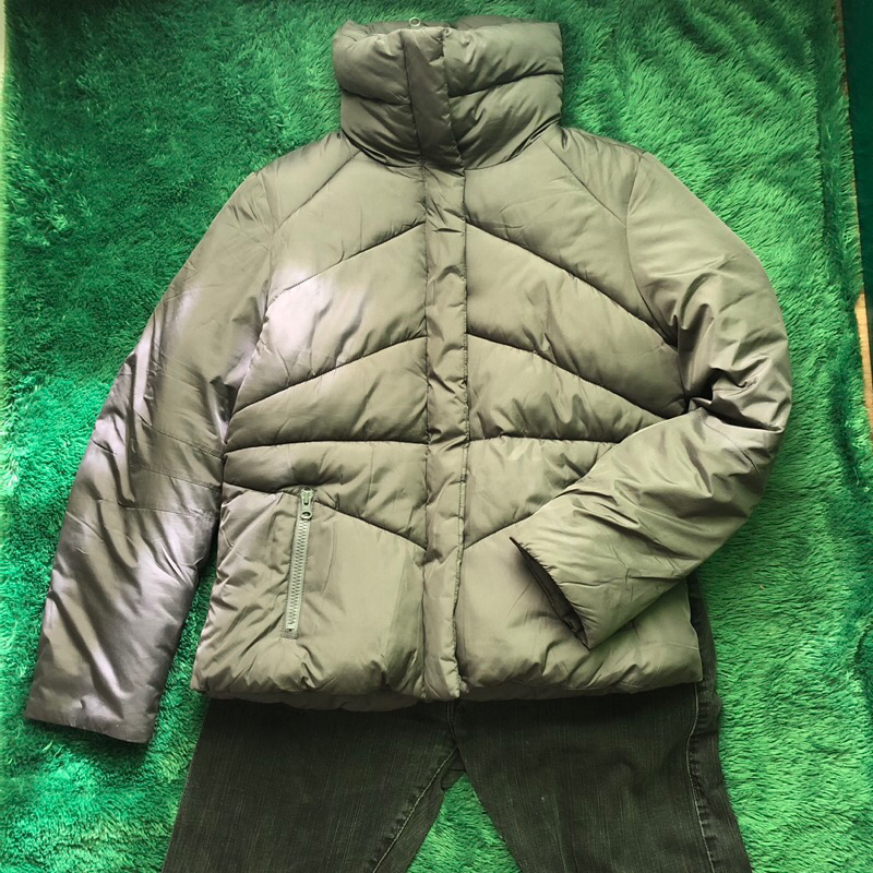 Jual Gap puffer down jacket | Shopee Indonesia