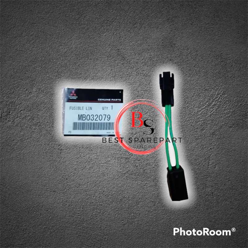 Jual FUSIBLE LINK L300 ORIGINAL100% MITSUBISHI MB032079 | Shopee Indonesia