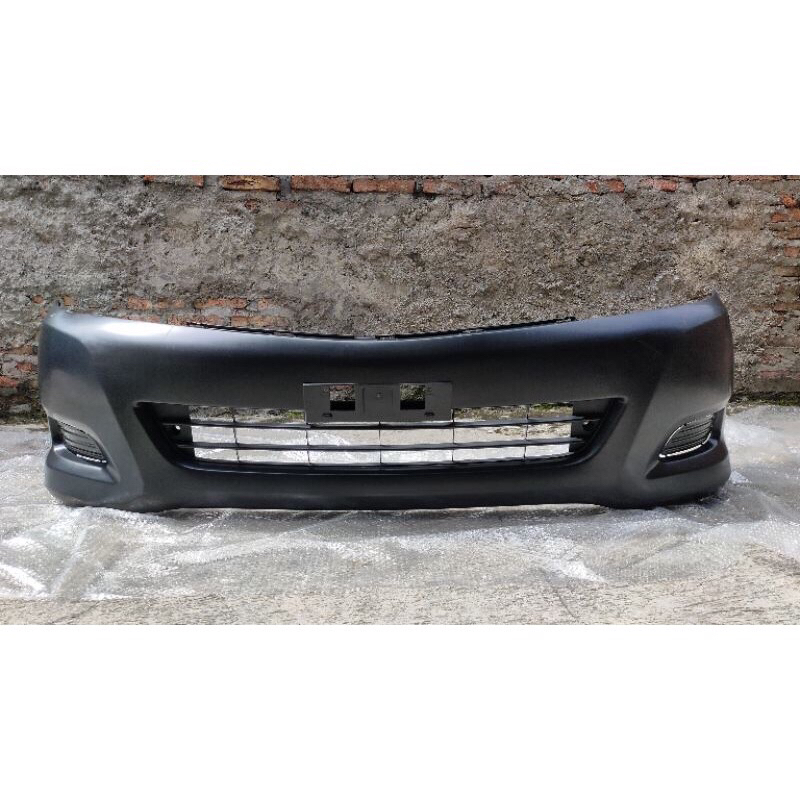 Jual Bumper Bemper depan innova 2008 2009 2010 | Shopee Indonesia