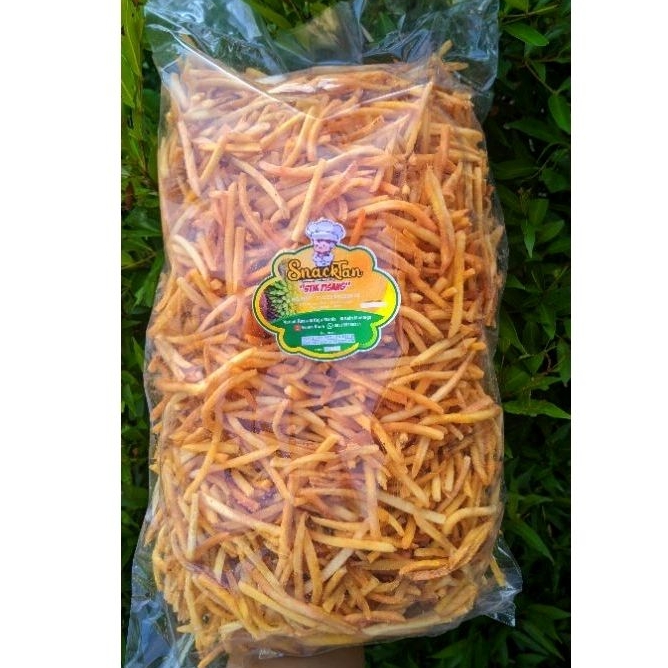 Jual STIK PISANG VARIAN RASA | Shopee Indonesia