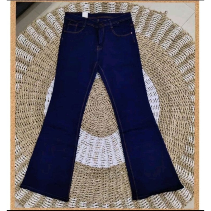 Jual CELANA CUTBRAY JUMBO CEWEK/BASIC CUTBRAI 27-30 , 31-34 , 35-38 ...