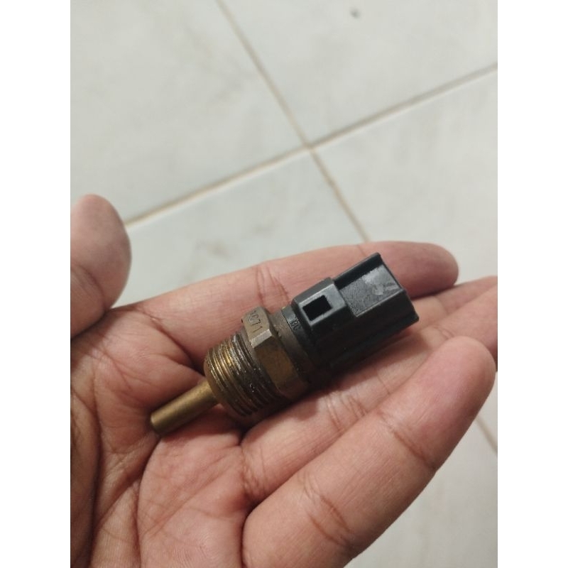 Jual SENSOR ECT TEMPERATUR MITSUBISHI LANCER EVO 3 4 CB 3 CK 4 CEDIA CS 3 5 ORI ORIGINAL ...