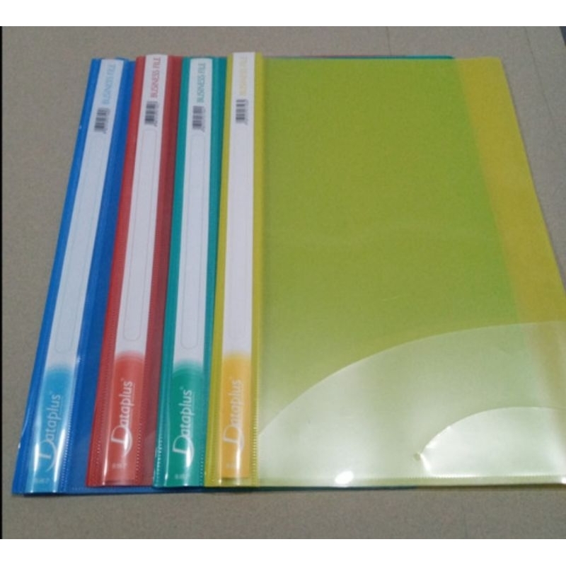 Jual Map Business File Folio - Map Dokumen | Shopee Indonesia