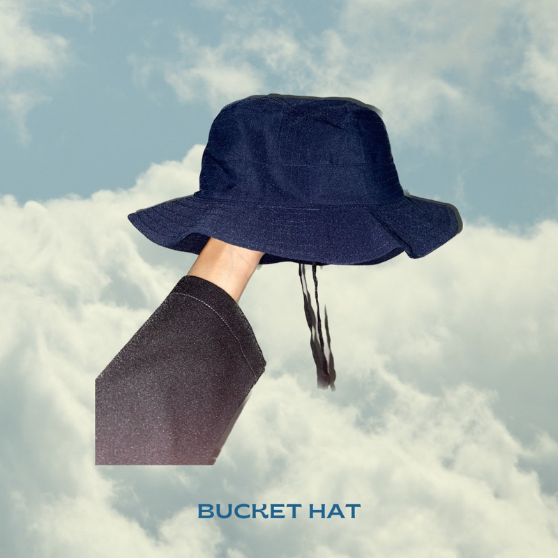 Jual (BUCKET HAT) | Shopee Indonesia