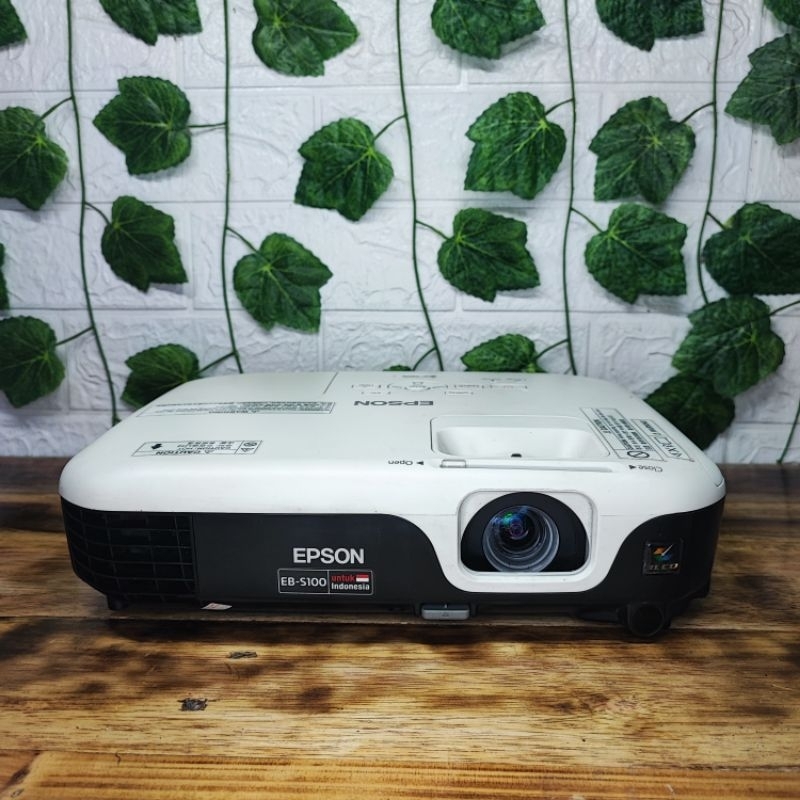 Jual Epson Eb X11 3lcd Shopee Indonesia