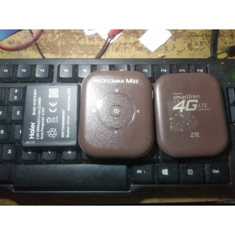 Jual Modem Mifi Andromax M3Z Lengkap | Shopee Indonesia