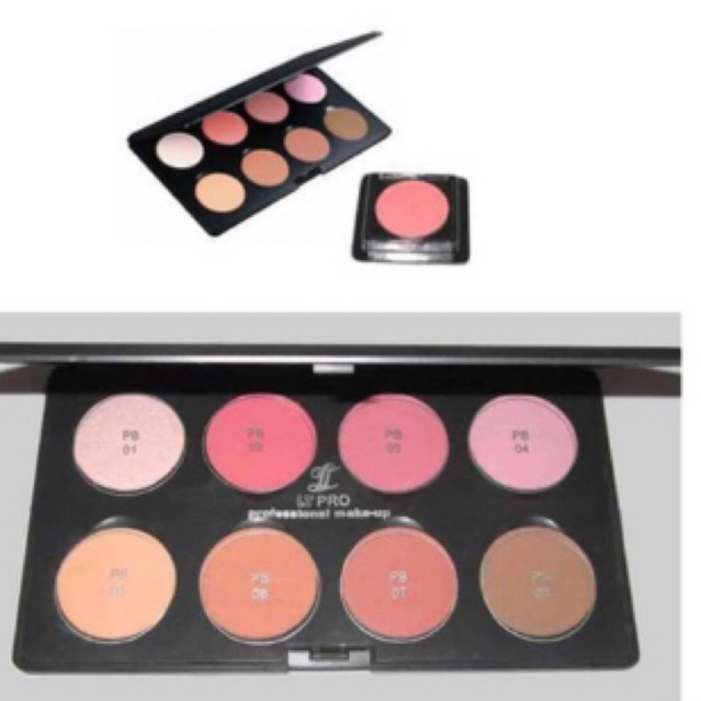 Jual Lt pro powder blush reffil | Shopee Indonesia