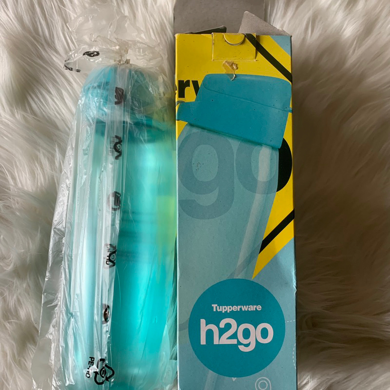 Jual tupperware h2go 750 ml | Shopee Indonesia