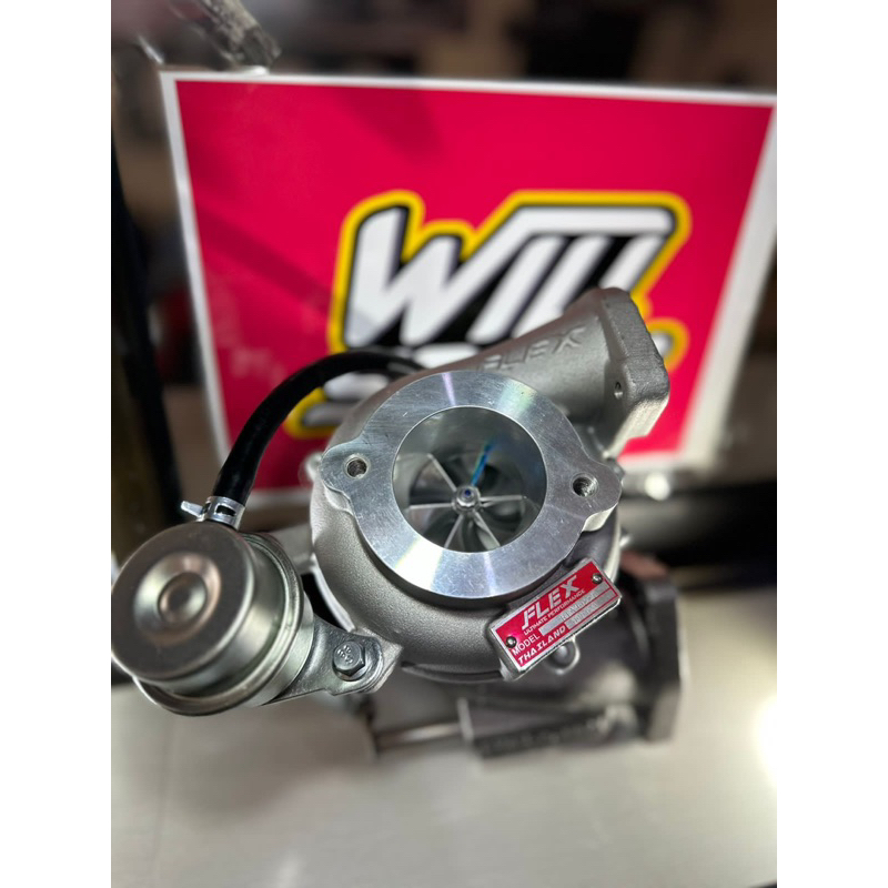 Jual TURBO FLEX REVO 220hp PNP INNOVA REBORN/FORTUNER VRZ/TRD/GR/1GD ...