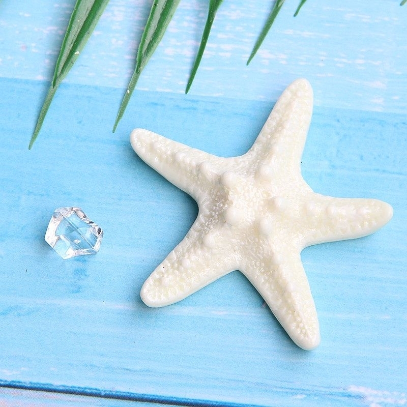 Jual Topper Bintang Laut, Topper Kerang Laut, Hiasan kue Tema Laut ...