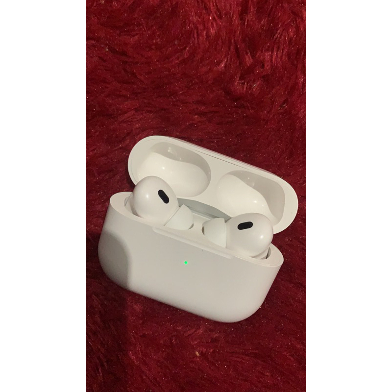 Jual Airpods Pro gen 2 | Shopee Indonesia