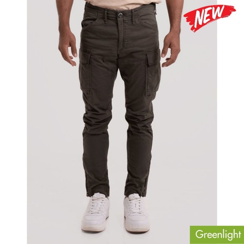 Jual CELANA CARGO PANJANG PRIA GREENLIGHT ORIGINAL 090223 | Shopee ...