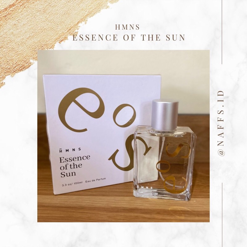 Jual [DECANT] PARFUM HMNS EOS 1 ML 2 ML | Shopee Indonesia