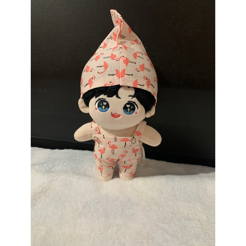 Jual EXO DOLL CHANYEOL BAEKHYUN KAI KYUNGSOO KUNI LADDER GRAVITY OBSESSION PUDOU PRECIOUS MINI ...