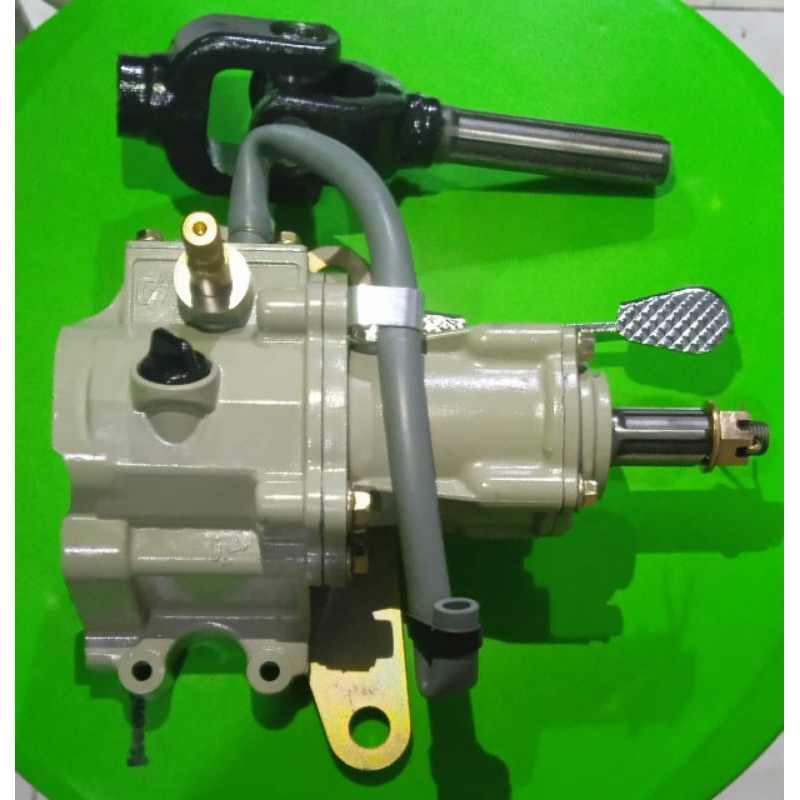 Jual (KUALITAS PREMIUM)GEAR BOX VIAR 200CC-300CC GEARBOX VIAR DUMPER ...