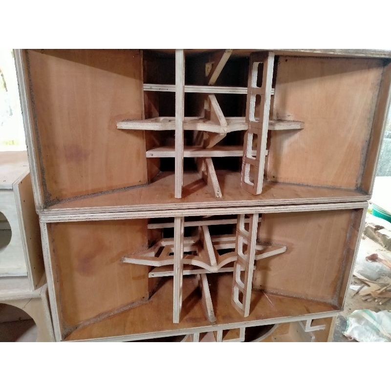 Jual BOX SPEAKER CLA 8 INCH | Shopee Indonesia