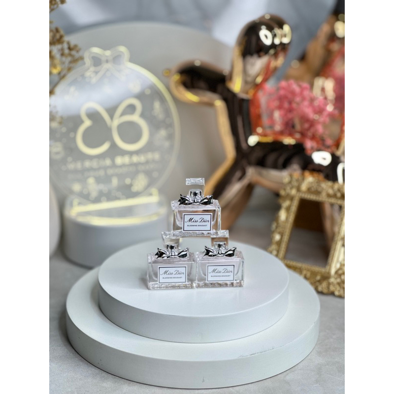 Jual Miss dior miniature size 5ml (no box) | Shopee Indonesia