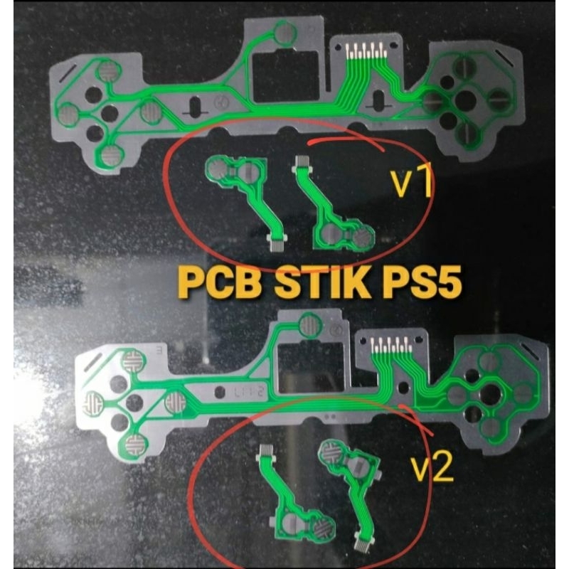 Jual PCB fleksibel Stik PS5 | Shopee Indonesia