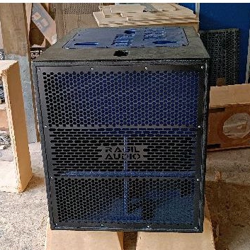 Jual box CLA 18 inch Custom/box 18 inch | Shopee Indonesia
