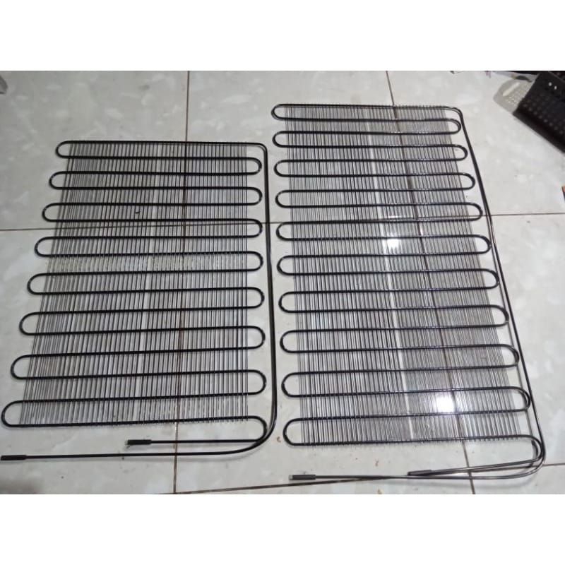 Jual KONDENSOR KULKAS 8 UBEN / CONDENSOR KULKAS 1PINTU | Shopee Indonesia