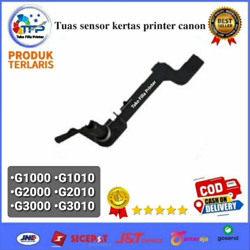 Jual Tuas Sensor Kertas Printer Canon G1000 G1010 G2000 G2010 G3000 ...