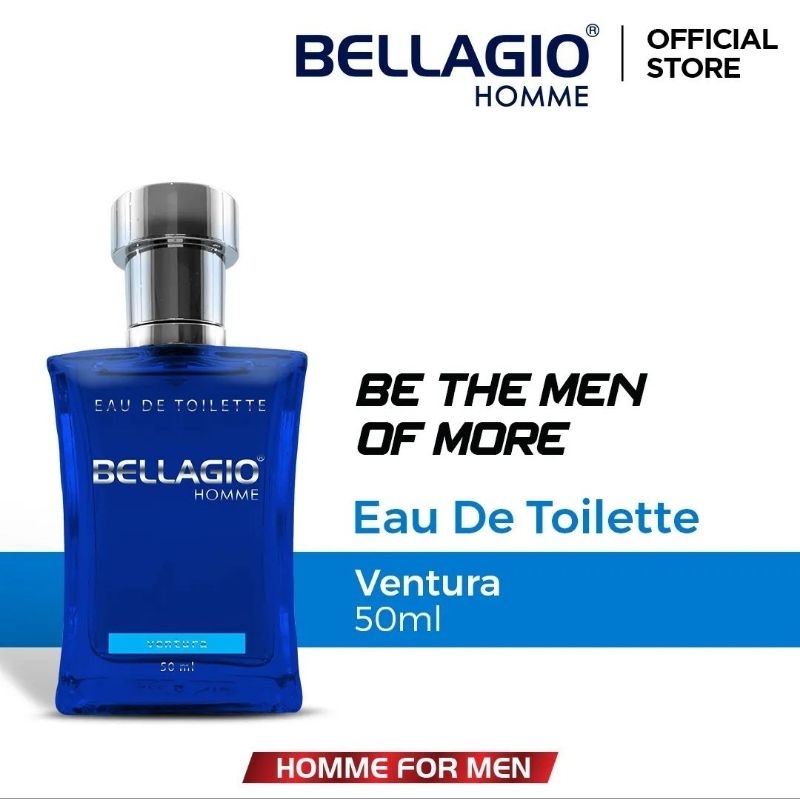 Jual BELLAGIO SPORT HOMME PARFUM SPRAY COLOGNE 100ML/PARFUM BELLAGIO ...