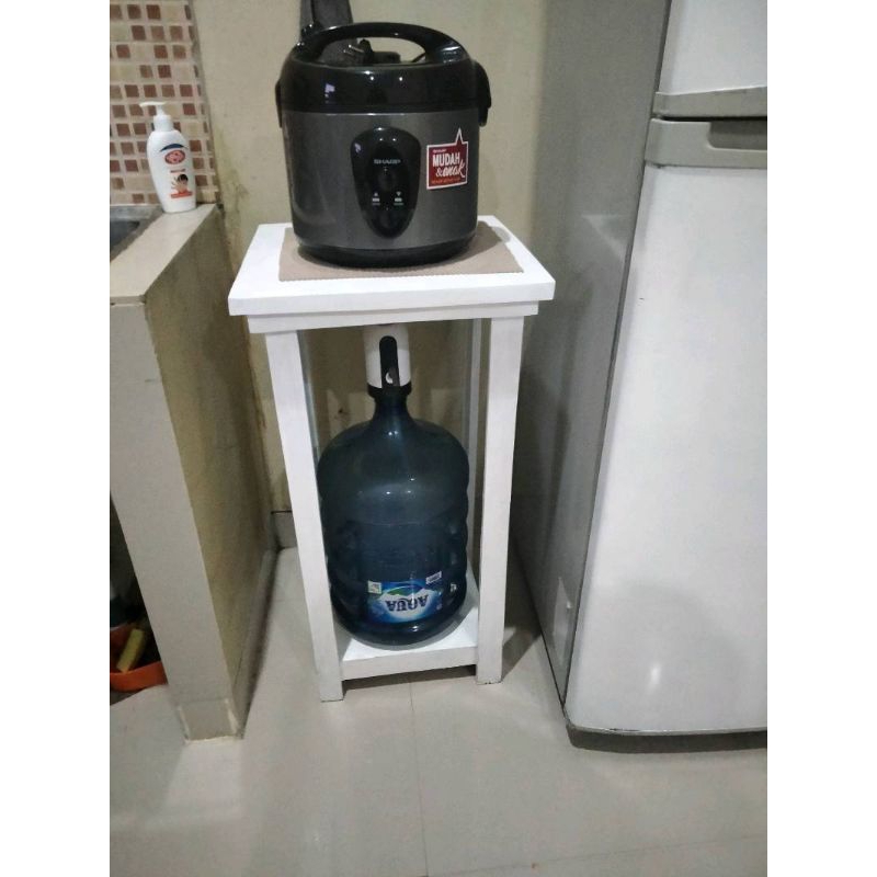 Jual Tempat galon bisa atas bawah | Shopee Indonesia