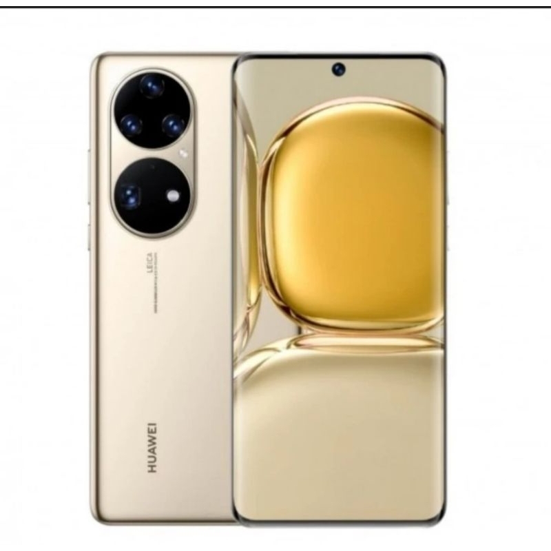 Jual Huawei P50 Pro 8GB/256GB Garansi Resmi | Shopee Indonesia