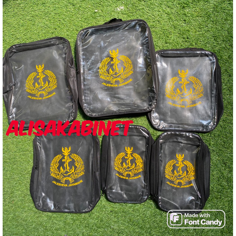 Jual Tas Protap Norma Pack TNI AL | Shopee Indonesia