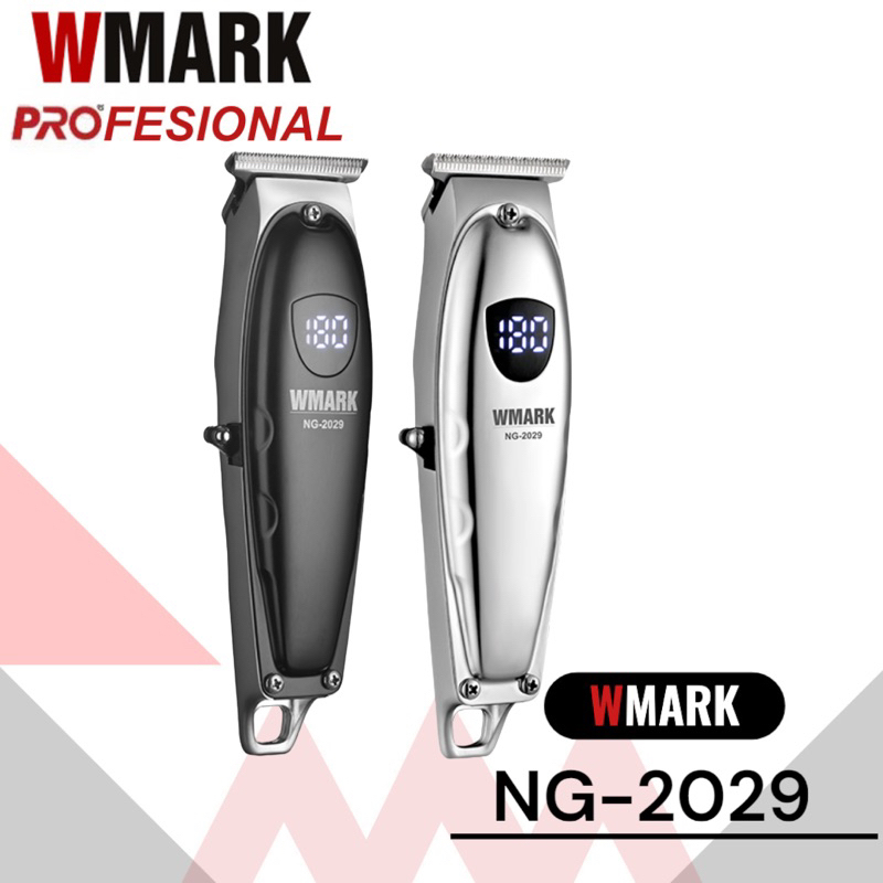 Jual WMARK NG-2029 All Metal T-Cutter USB-C 7500RPM | Shopee Indonesia