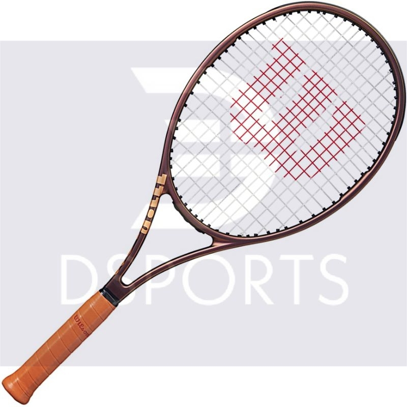 Jual Wilson Pro Staff X 100 V14 315 Gr 16x19 315g V 14 Prostaff ( Racket Tennis Tenis Raket ...