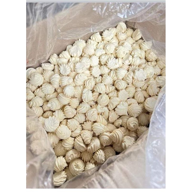 Jual KUE SAGU 1 KILO ~ SNACK SAGU 1 KILO MURAH BERKUALITAS | Shopee ...