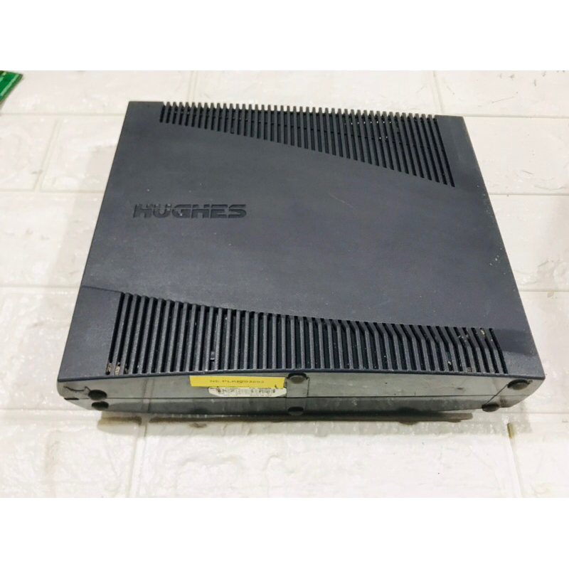 Jual Router Hughes HT2300 Normal | Shopee Indonesia