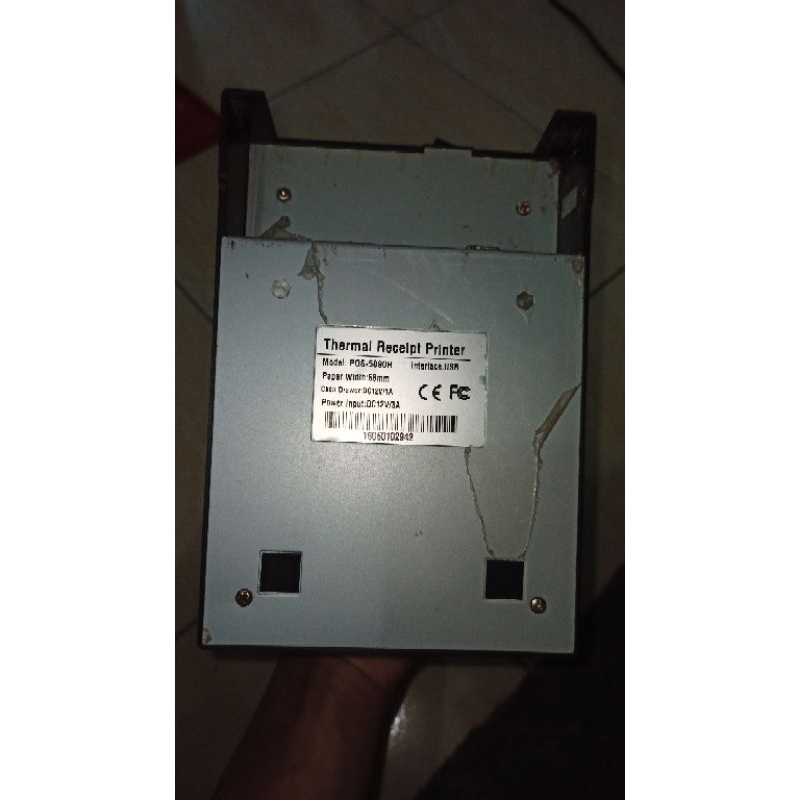 Jual Printer Nota (Thermal Printer) | Shopee Indonesia