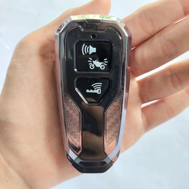 Jual COVER REMOT REMOTE PCX 160 ADV VARIO 160 VARIO 125 NEW SCOOPY 2023 ...