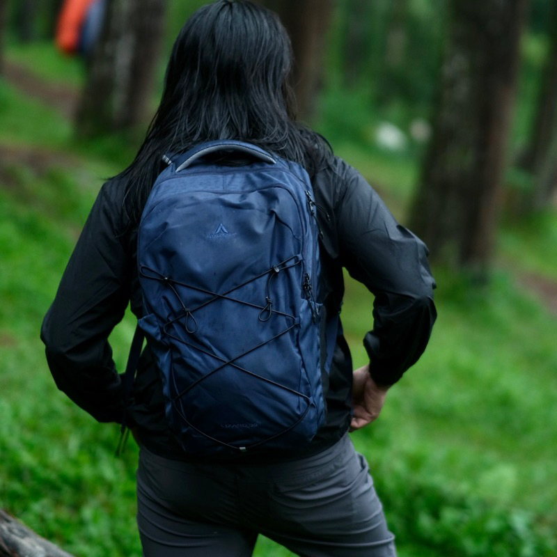 Jual Altitude Gear Lizard 30 Tas Ransel Pria Wanita Backpack Laptop 14 ...