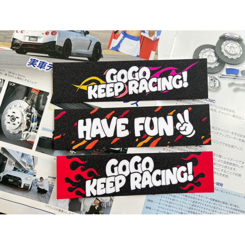 Jual sticker JDM racing slap mobil motor | Shopee Indonesia
