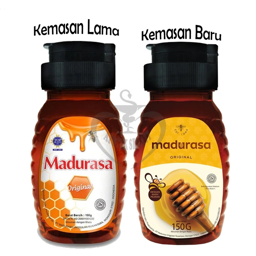 Jual Madurasa Original dan madurasa jeruk nipis | Shopee Indonesia