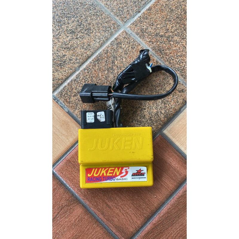 Jual juken 5 cbr, juken 5 racing turbo, juken 5 sonic, juken 5 gtr ...