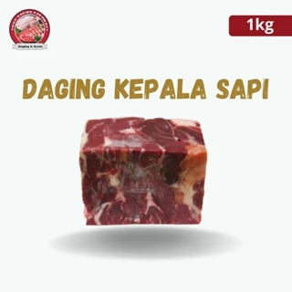 Jual Kepala Sapi Terlengkap & Harga Terbaru Juli 2024 | Shopee Indonesia