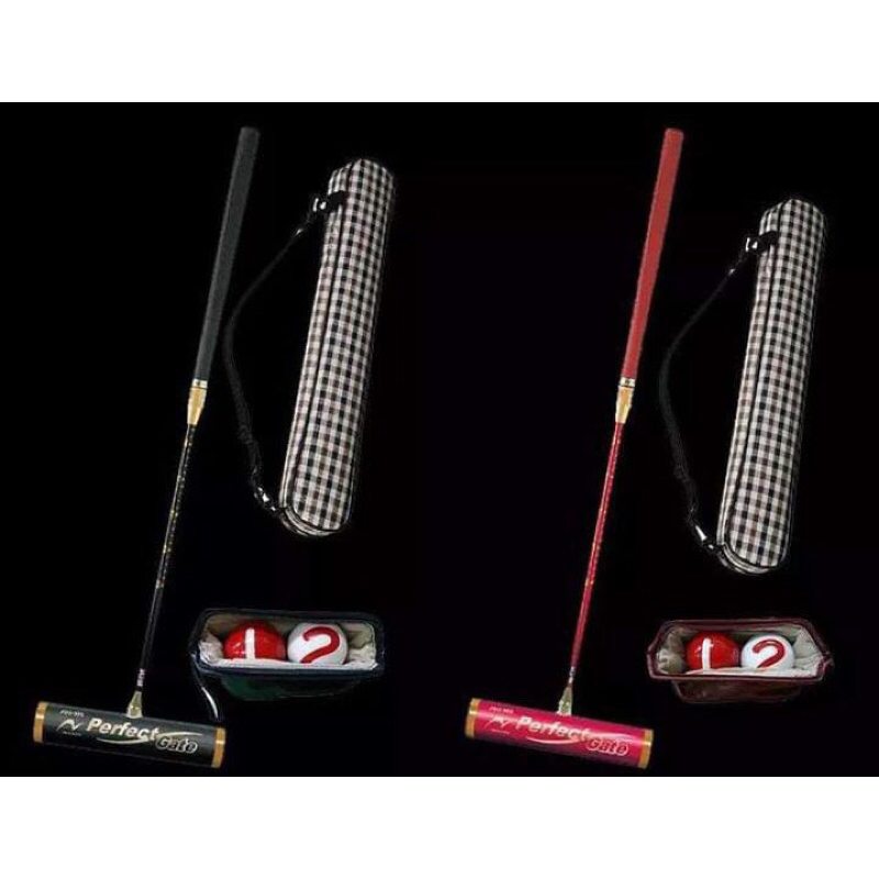 Jual Stick Gateball Nichiyo Orginal japan | Shopee Indonesia
