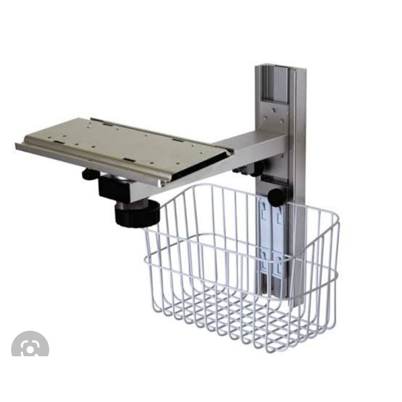 Jual Wall Mounted Bracket Pasien Monitor | Shopee Indonesia